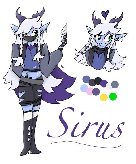 Sirus The Star Touch Elf Tdp Oc By Silverthedragon18 On Deviantart