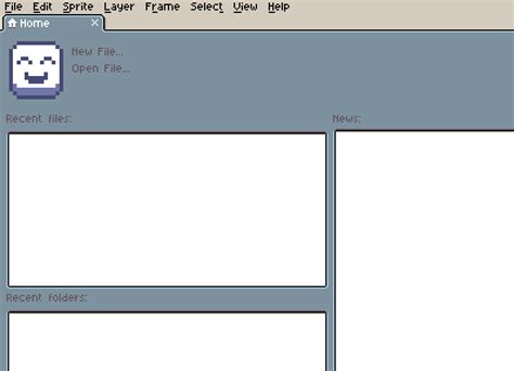 LibreSprite AppImages
