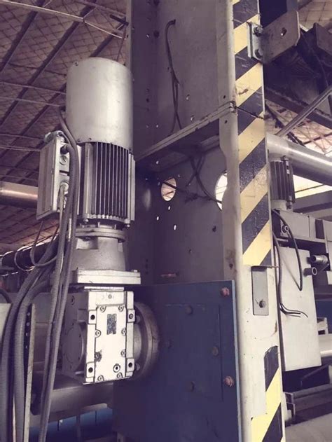 Others 260 Cm Stenter Frame