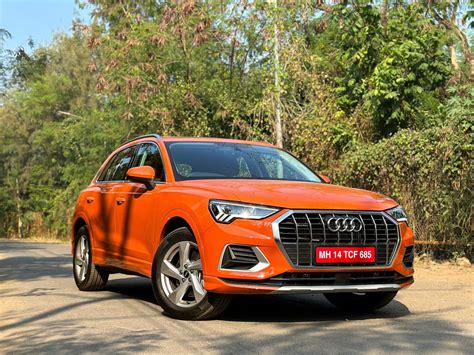 Audi Q Tfsi Review Stuff India The Best Gadgets And Cars News Reviews And Buying Guides
