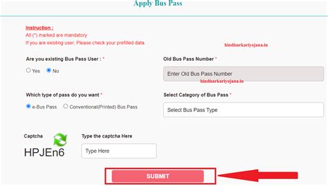 Delhi DTC Bus Pass Apply Online Form Pdf For Students Senior Citizens Others Hindi Sarkari
