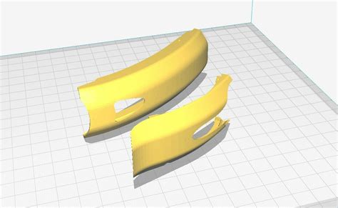 Stl File Roh 200 🚁・3d Printer Model To Download・cults