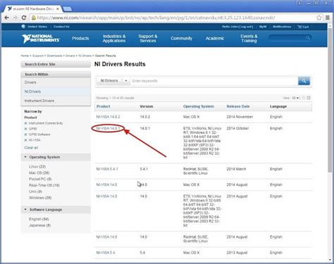 How To Fix Labview Error 1073807202 When Running Sparkfun Redboard