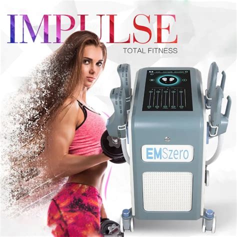 2023 DLS EMSLIM Neo 14Tesla 6000W Hi Emt Body Shaping Machine EMSzero