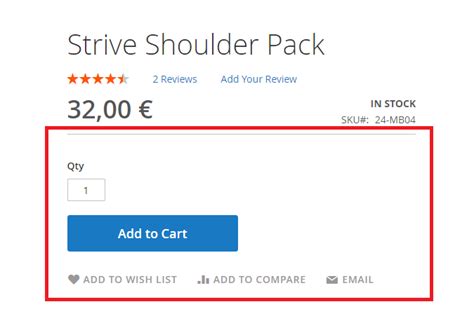 Magento2 Hide Information On Single Product Page Magento Stack Exchange