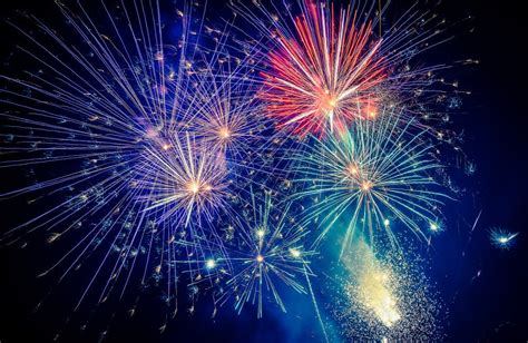 Jul 4 East Helena Fireworks Show Helena Mt Patch