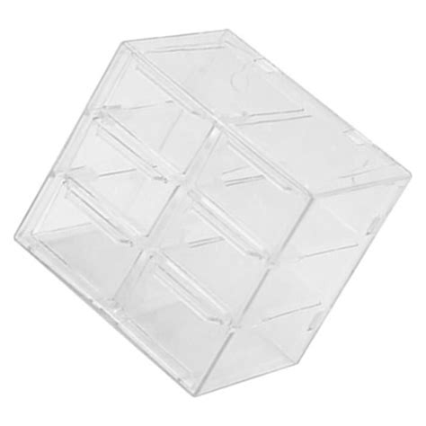 SUC Bote de rangement en grille Bote de rangement à grille conteneur