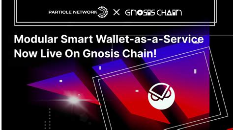 Particle Network Blog