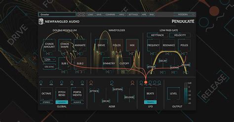 Newfangled Audio Pendulate Pc And Mac Free Plugin Download
