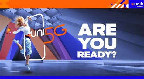 Uni5g This Is The New Unifi Mobile Branding For 5g Lowyat Net