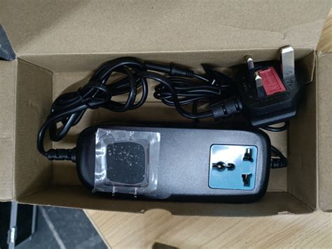 Microcomputer temperature controller, Computers & Tech, Parts ...