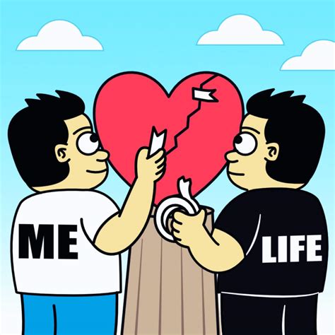 How To Get Over Your Ex Ways To Move On With Life