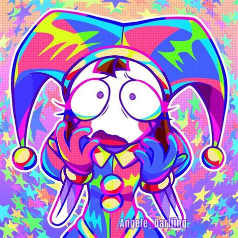 Pomni Headcannon Wiki 🎪the Amazing Digital Circus Amino