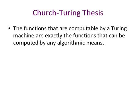 Theory Of Computation Theory Of Computation What Is