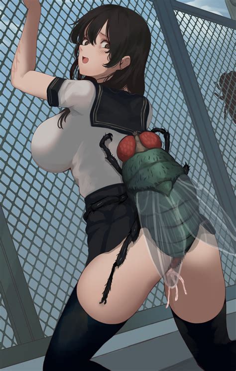 Original Drawn By Ryuinsect Danbooru