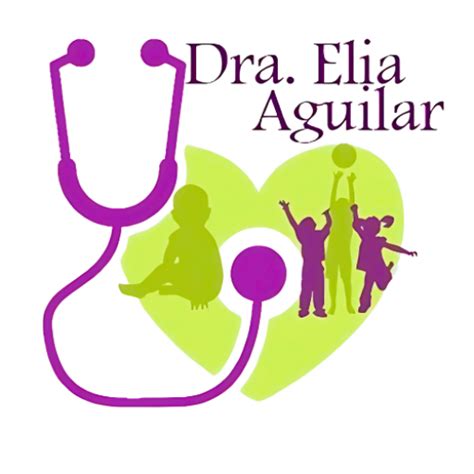 Pediatra En Panamá Dra Elia Aguilar ¡agenda Tu Cita Ya