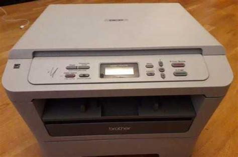 Принтер, Сканер, Ксерокс, мфу Brother DCP-7057R | Festima.Ru ...