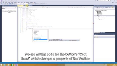 C Tutorial Visual Studio Installation Setup And First Program Youtube