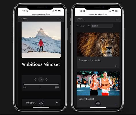 Assemble You On Linkedin Scorm Learninganddevelopment