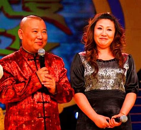 郭德纲发文为妻子王惠庆生 二婚重组家庭也可以很幸福麒麟夫妻方面
