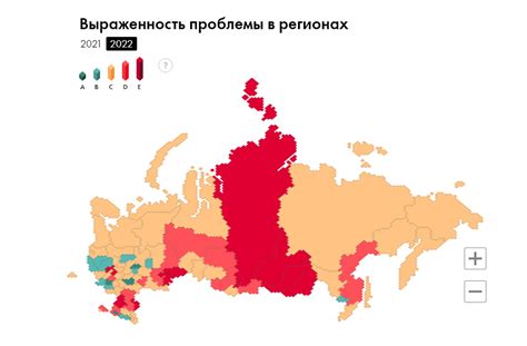 Красноярский воздух признали одним из самых загрязненных в России