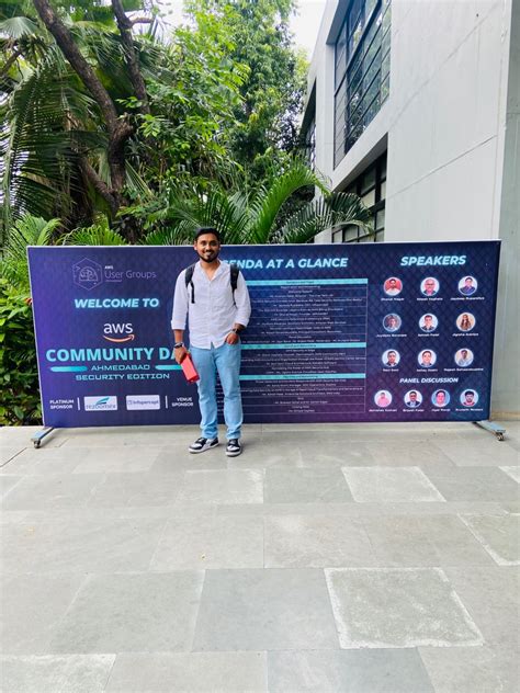 Vishal Choubey On Linkedin Aws Cloudsecurity Cybersecurity