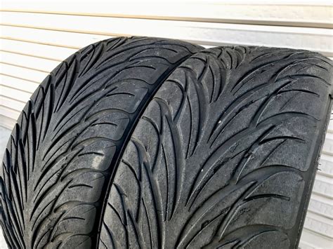 フェデラル SUPER STEEL 595 215 45R17 TREADWEAR 240 2本セット FEDERAL 中古 のヤフオク落札情報
