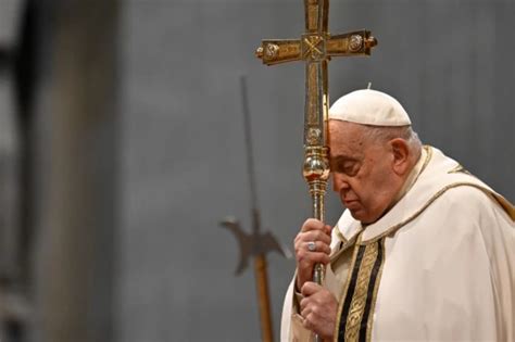 Papa Francisco Sufre Dos Episodios De Insuficiencia Respiratoria”