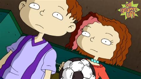 Rugrats All Grown Up S03e06 The Big Score