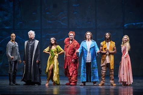 En터뷰 노트르담 드 파리 주역 한국관객 보고팠다 노컷뉴스