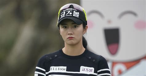 Mhn포토 이세희 순서를 기다린다