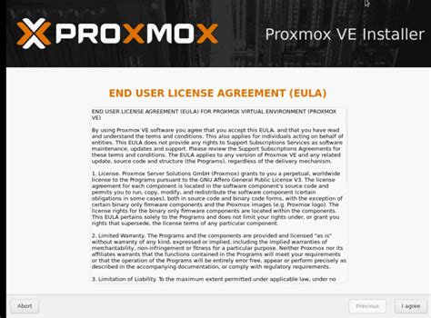 Come Installare Proxmox Ve 8 Guida Completa