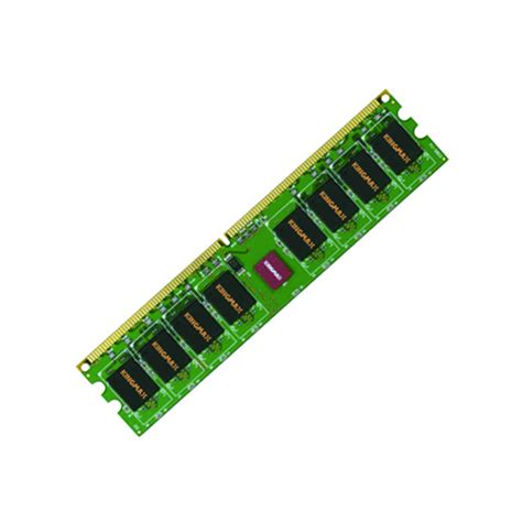 1GB PC DDR/400 KINGMAX TSOP