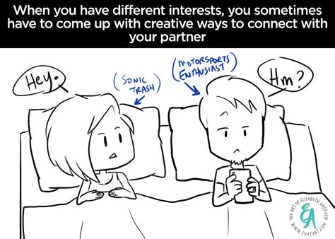 Never A Dull Moment In This Marriage 🤓💙🧡🏎️ E Vay On Tumblr