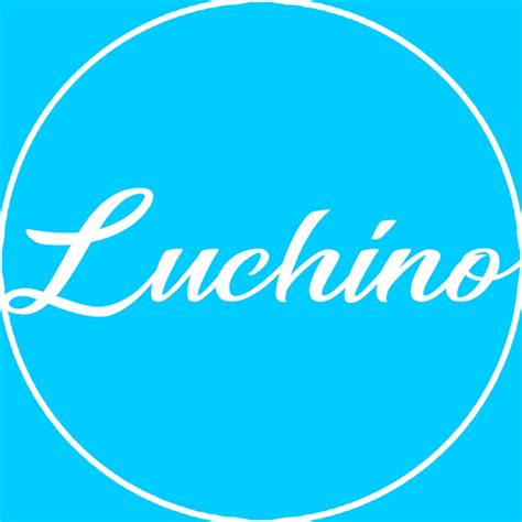 Luchino Youtube