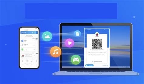 Aplikasi Shareit Solusi Cepat Dan Praktis Untuk Memindahkan File Tanpa