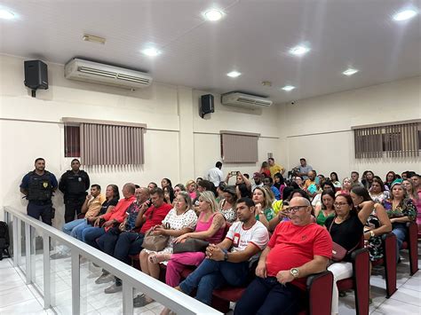 Resumo Da 06ª Sessão Ordinária 08 De Março2023