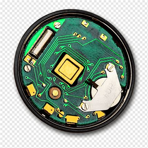 Lcd 시계 모듈 Png Pngwing
