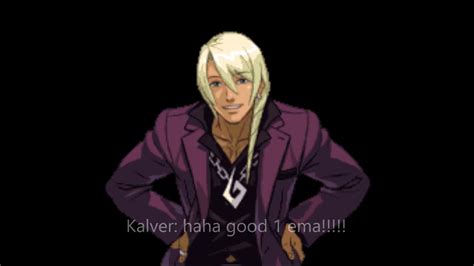 April Fools Ace Attorney High Ep 1 Youtube