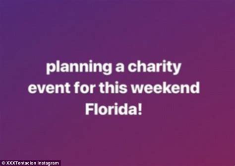 Xxxtentacion Shot Dead In Florida In Possible Robbery Daily Mail Online