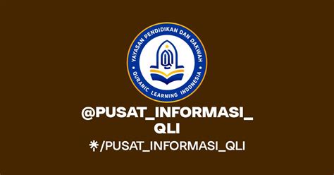 Pusatinformasiqli Facebook Tiktok Linktree Pusatinformasiqli Facebook Tiktok Linktree