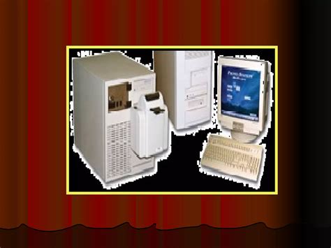 2 Types Of Computers Ppt