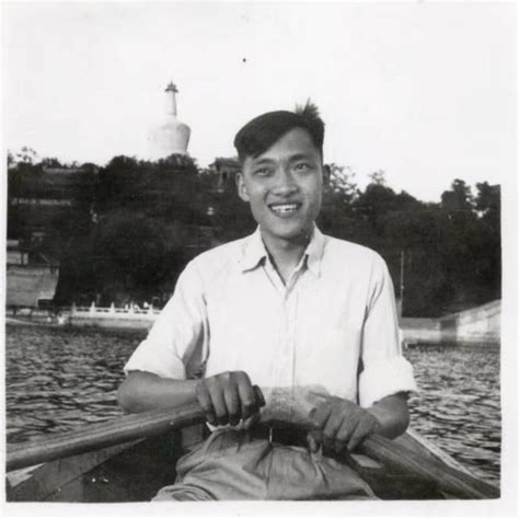 叶铭汉院士百年诞辰：小行星命名，数字人发布，科技缅怀科学巨匠