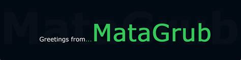 Itsmarcotime Marco A Mata Github