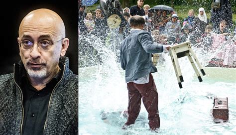 Nullo Facchini Om At Etablere En Performance Festival I En Dansk