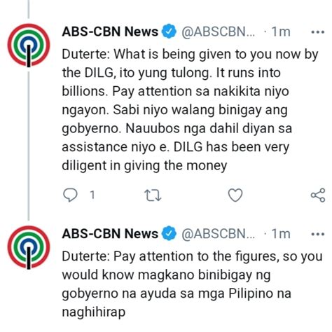 More Than A Month Later Dilg Says Ecq Impact Leadership