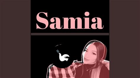Samia YouTube Music
