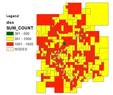 Qgis Merging Adjacent Polygons With Aggregated Sum Beeing Inside A