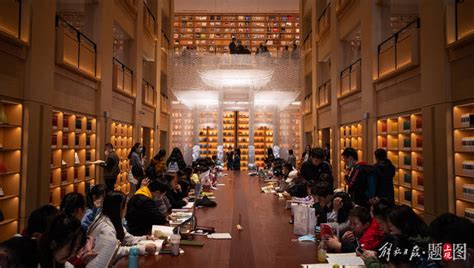 读书，遛娃，打卡清明假日，上海这间图书馆开启限流模式空间阅览室读者
