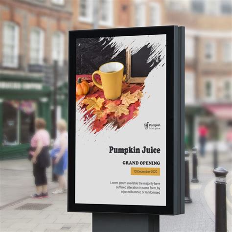 Mupi Impressão Digital Gráfica Online Gráfica Online